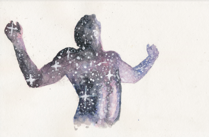 The Living Art With Slug Christ – Classic Entourage Magazine