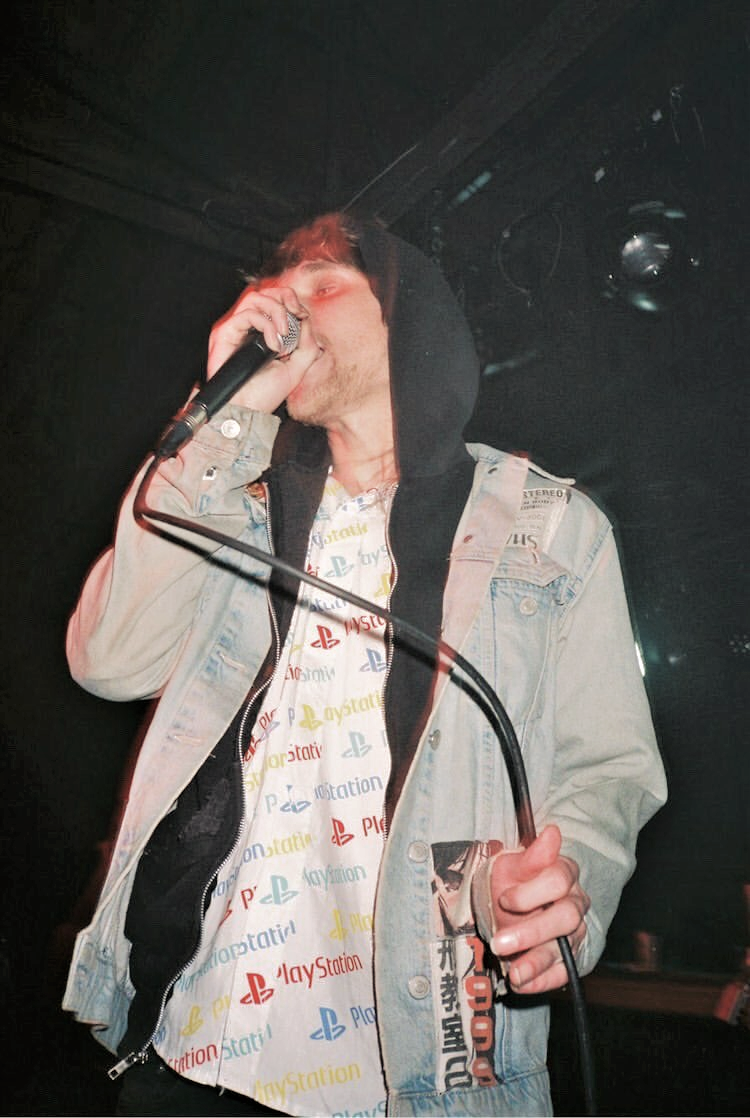 The Living Art With Slug Christ – Classic Entourage Magazine