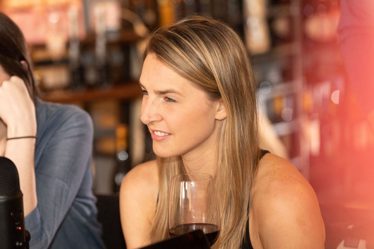 Sarah Connell Sanders: The Journalist New England needs – Classic ...