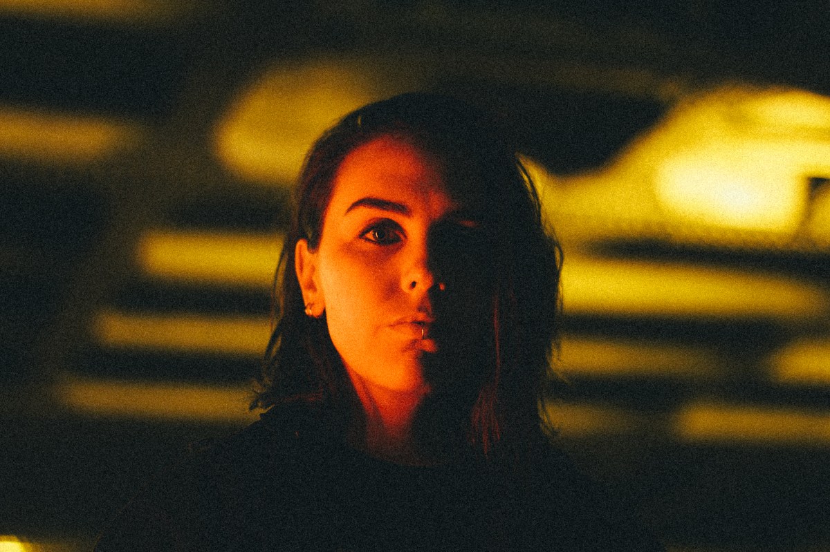 The Resurgence of French Techno With Sierra – Classic Entourage Magazine
