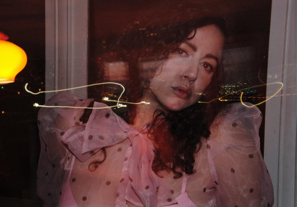 Rachel Mintz: Rocking The Underground Pop World – Classic Entourage ...