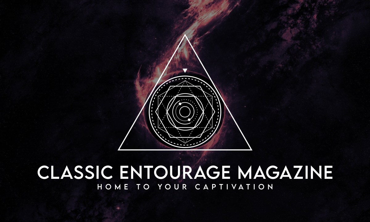 About/Contact – Classic Entourage Magazine